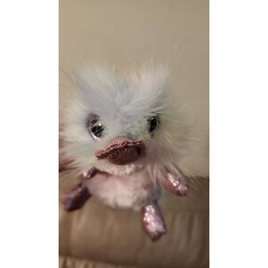 Ty | Toys | Ty Beanie Boos Petunia The 8 Inch Rainbow Platypus Plush ...